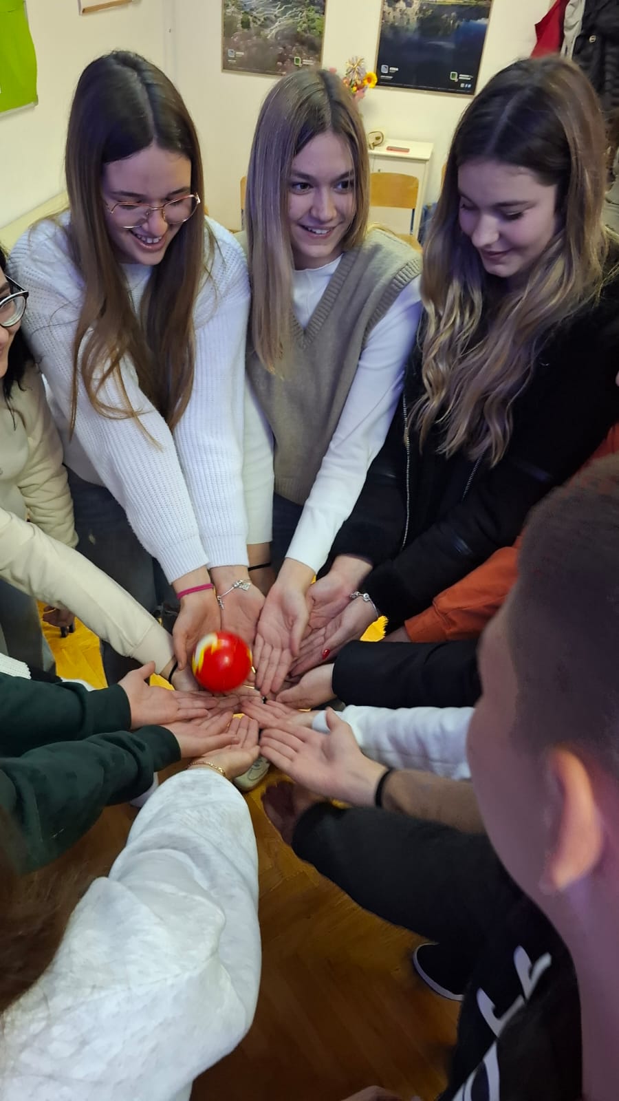Kviz natjecanje i međusobna razmjena iskustva | Lokalna Akcijska grupa ...