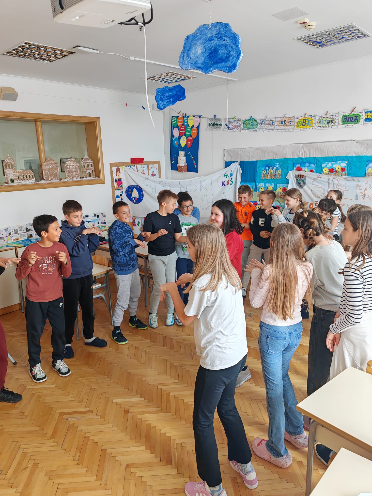Provedena Radionica izrade hotela za kukce i kalendara sadnje | Lokalna ...